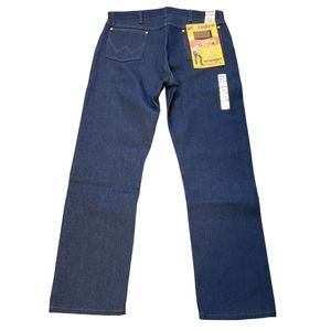 Wrangler | Jeans | Wrangler Competition Pro Rodeo Cowboy Cut Jeans Mens ...